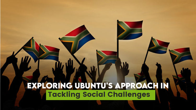 Exploring Ubuntu's Approach in Tackling Social Challenges – Ubuntu Apparel