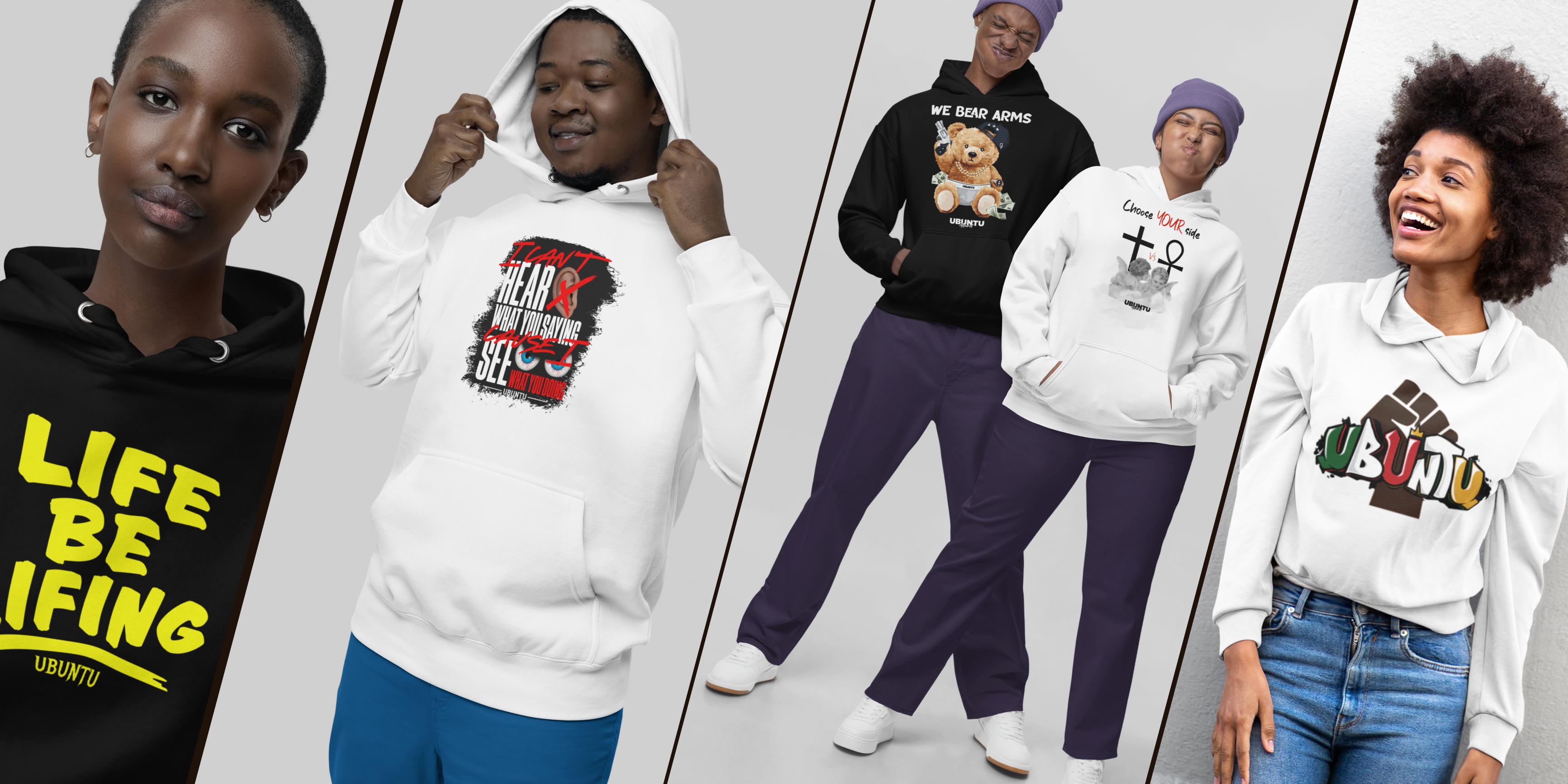 SHOP ALL – Ubuntu Apparel