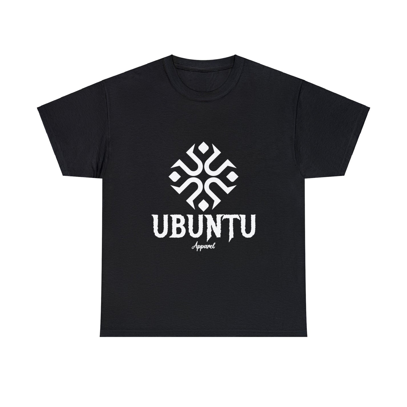 Ubuntu Logo Tee Shirt – Ubuntu Apparel