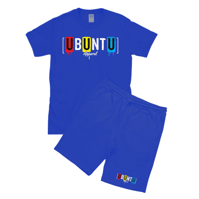 Shop Stylish Shorts and T-Shirts Online at Ubuntu Apparel – Ubuntu Apparel